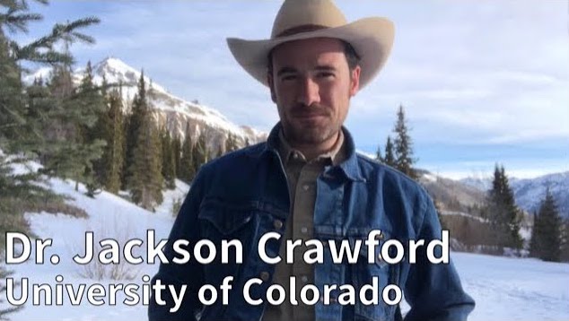 List of Videos – Jackson Crawford